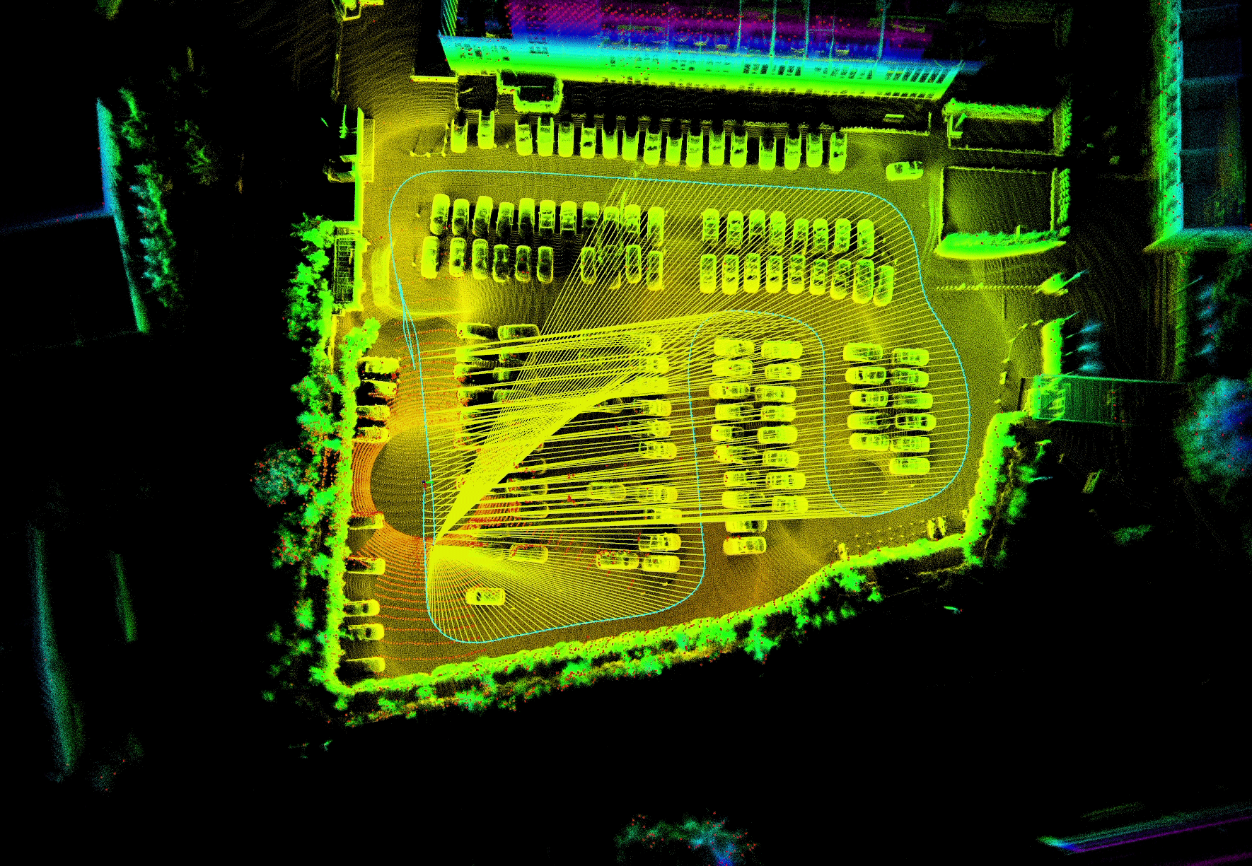 FAST_LIO_LC - Autoware Documentation