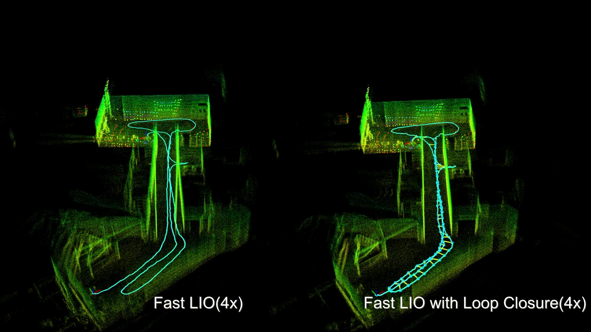 FAST_LIO_LC - Autoware Documentation