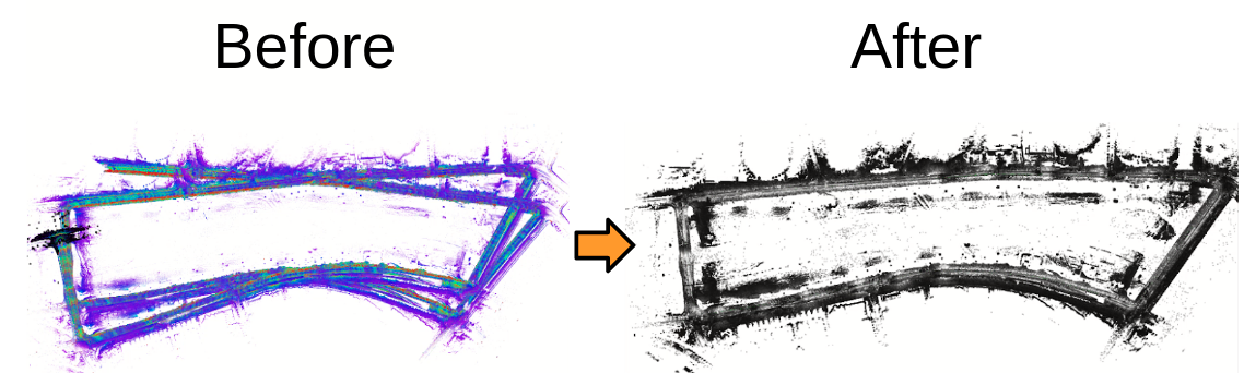 FAST_LIO_SLAM - Autoware Documentation