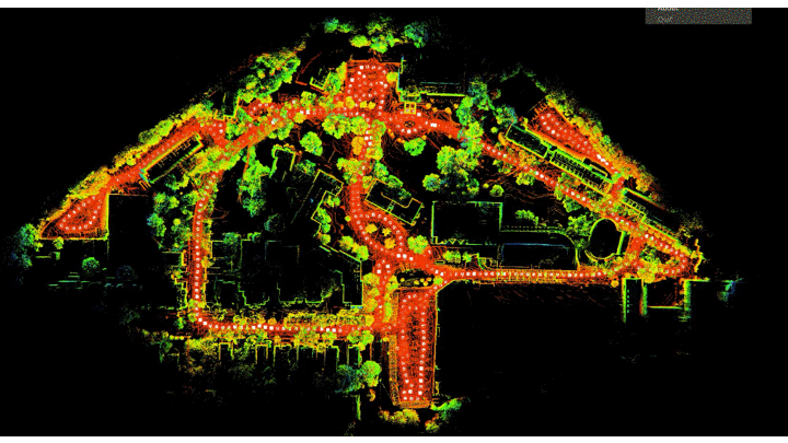 LeGO-LOAM-BOR - Autoware Documentation