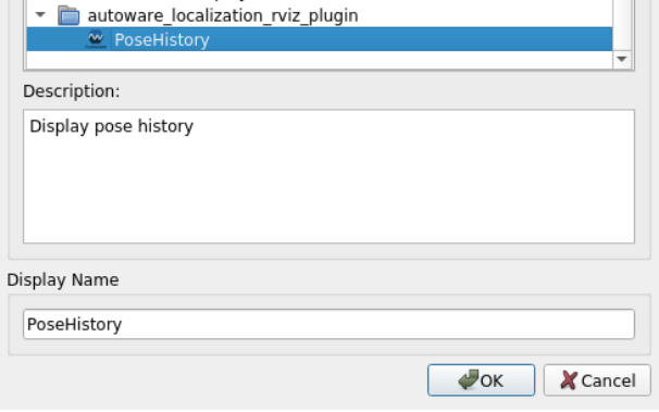 Tier4localizationrvizplugin Autoware Universe Documentation