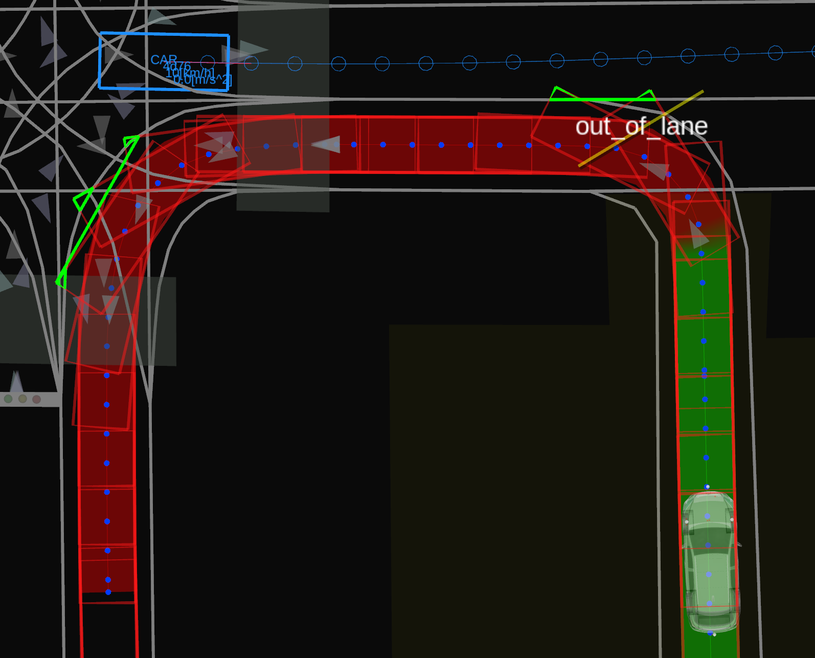 Index - Autoware Universe Documentation