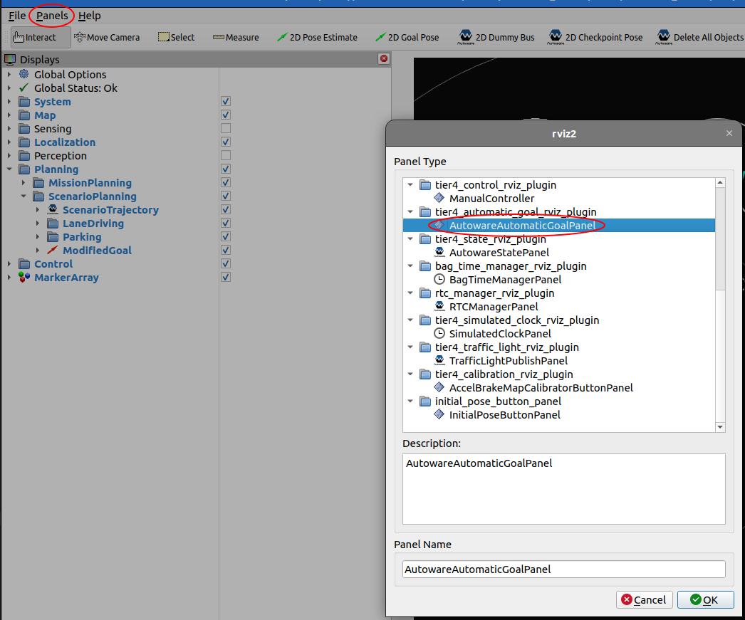 tier4_automatic_goal_rviz_plugin - Autoware Universe Documentation