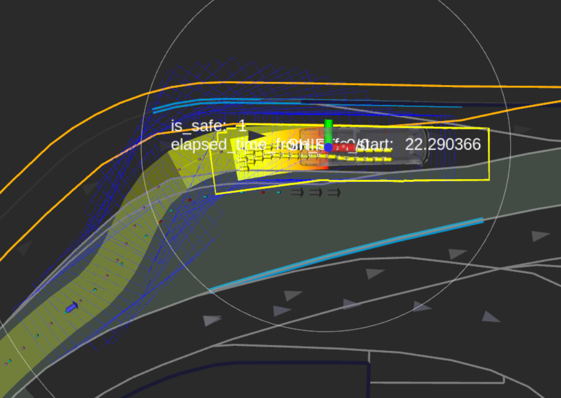 Goal Planner design - Autoware Universe Documentation