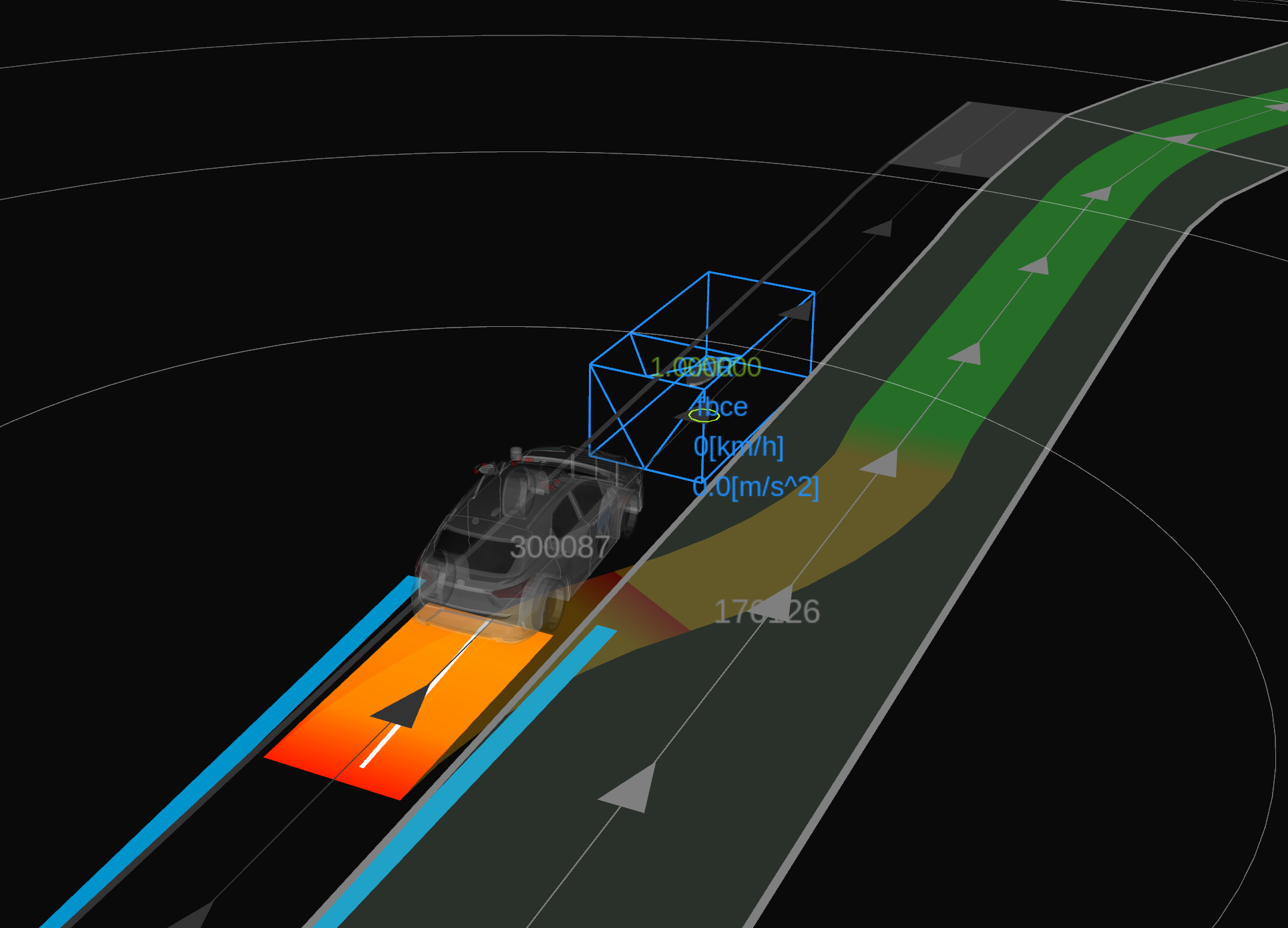 Start Planner design - Autoware Universe Documentation
