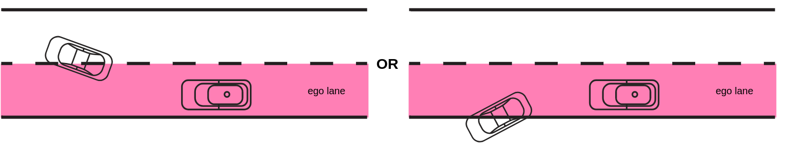 Avoidance Module For Static Objects Autoware Universe Documentation