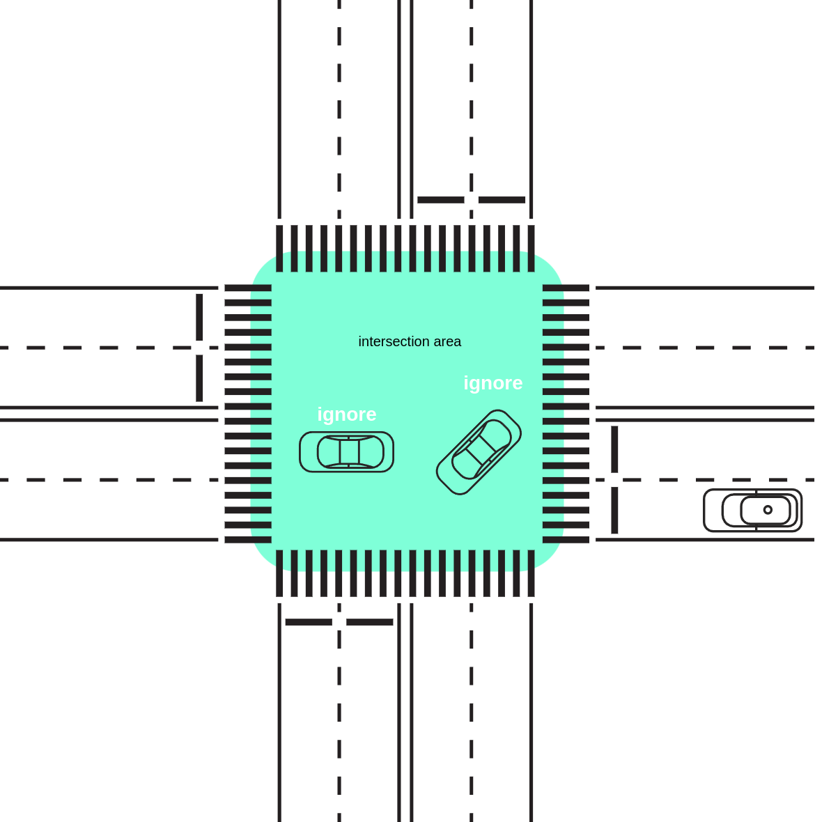 Avoidance module for static objects - Autoware Universe Documentation