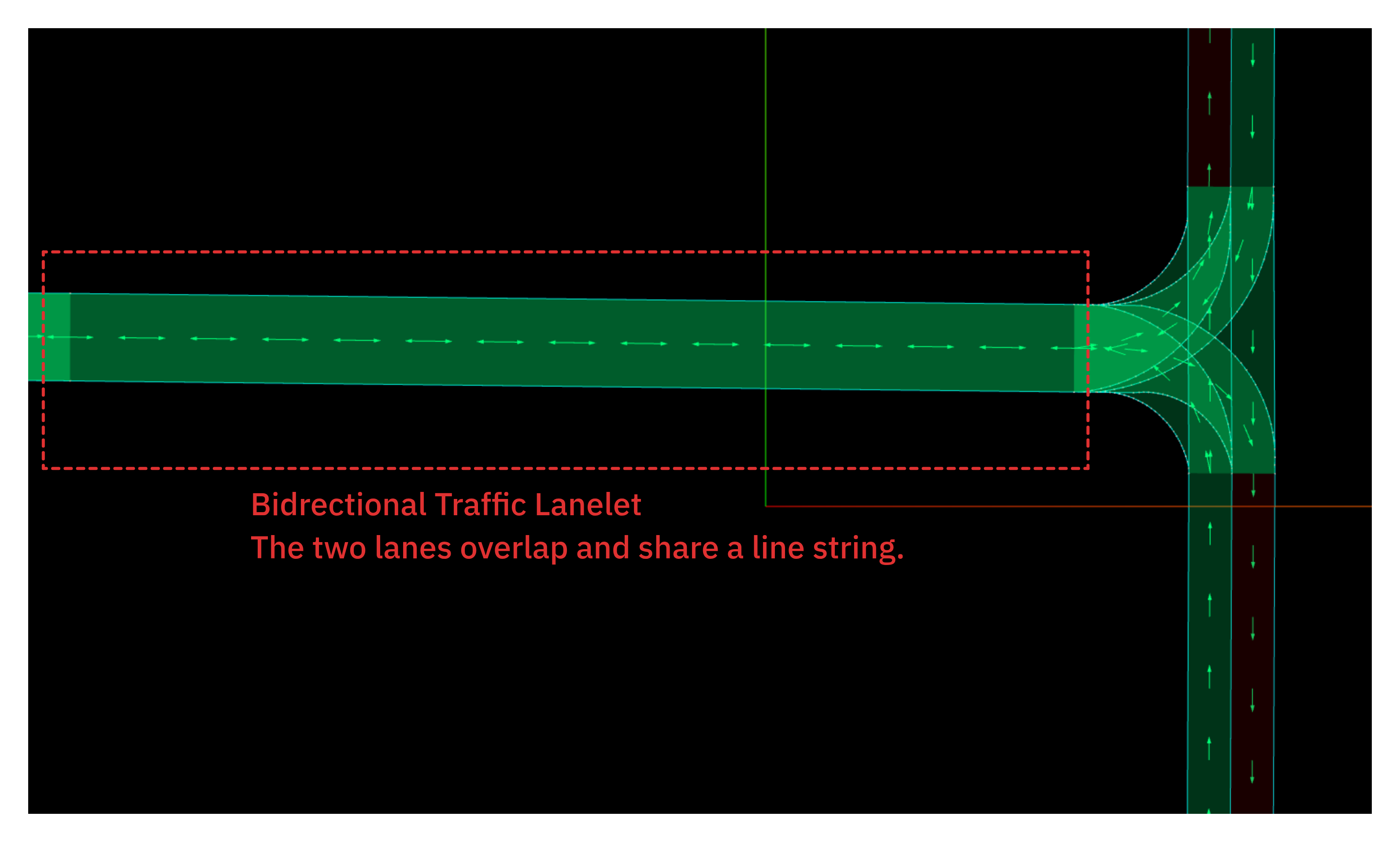 Bidirectional Traffic Autoware Universe Documentation