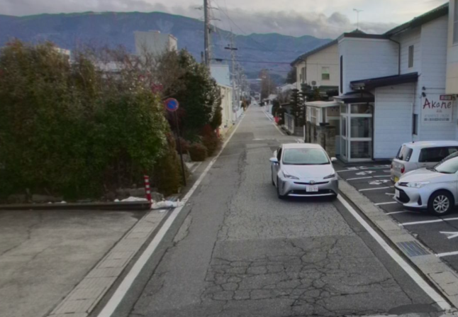 Bidirectional Traffic Autoware Universe Documentation