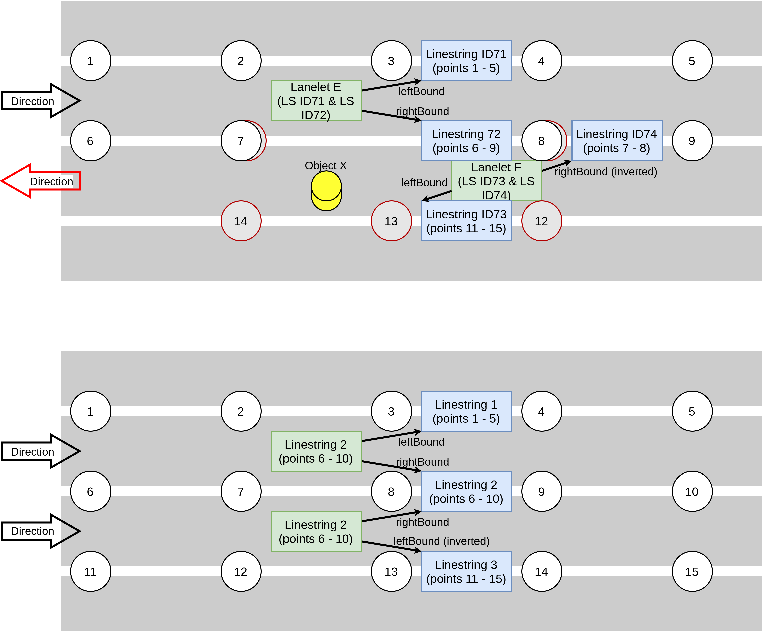 Limitations - Autoware Universe Documentation
