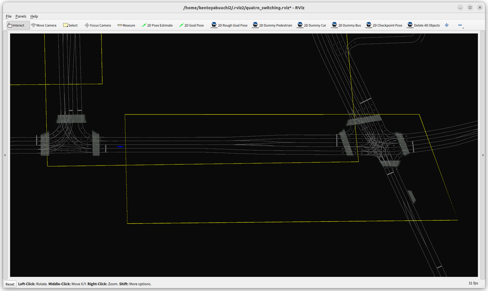 Example Rule Autoware Universe Documentation