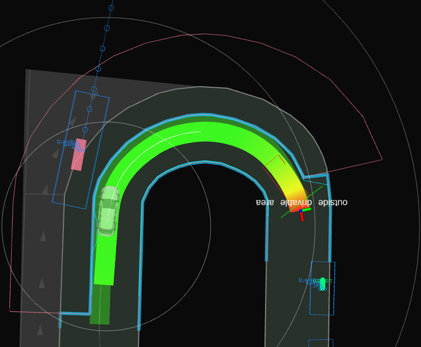 Avoidance Module For Dynamic Objects Autoware Universe Documentation