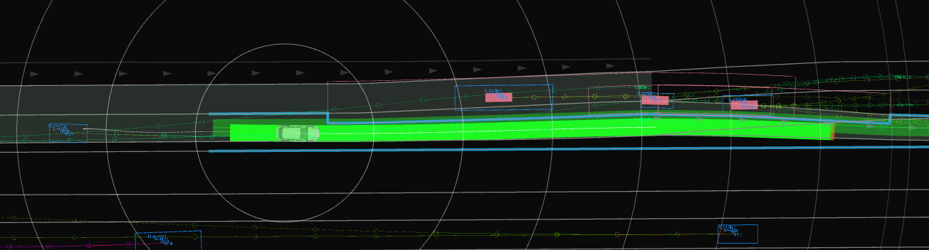 Avoidance Module For Dynamic Objects Autoware Universe Documentation