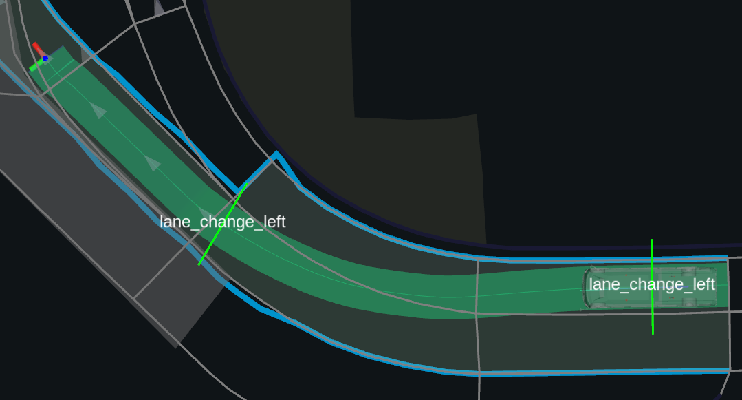 Lane Change design - Autoware Universe Documentation