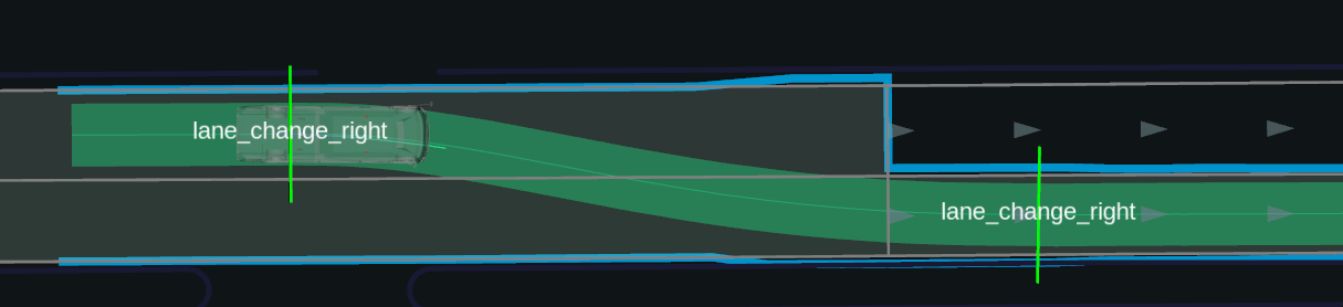 Lane Change design - Autoware Universe Documentation