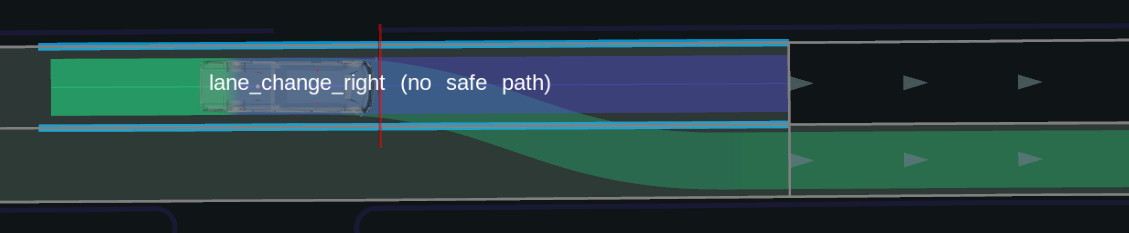 Lane Change design - Autoware Universe Documentation