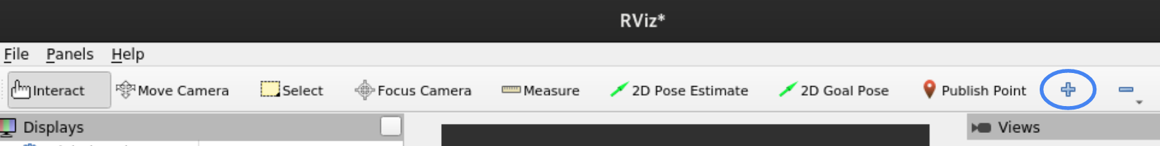 tier4_dummy_object_rviz_plugin - Autoware Universe Documentation