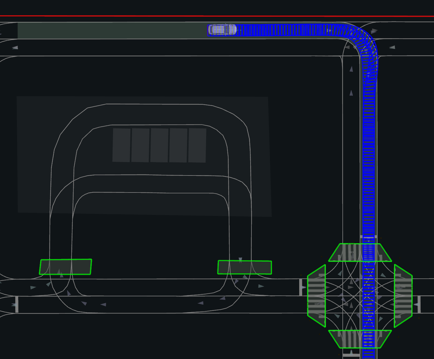 Run Out - Autoware Universe Documentation