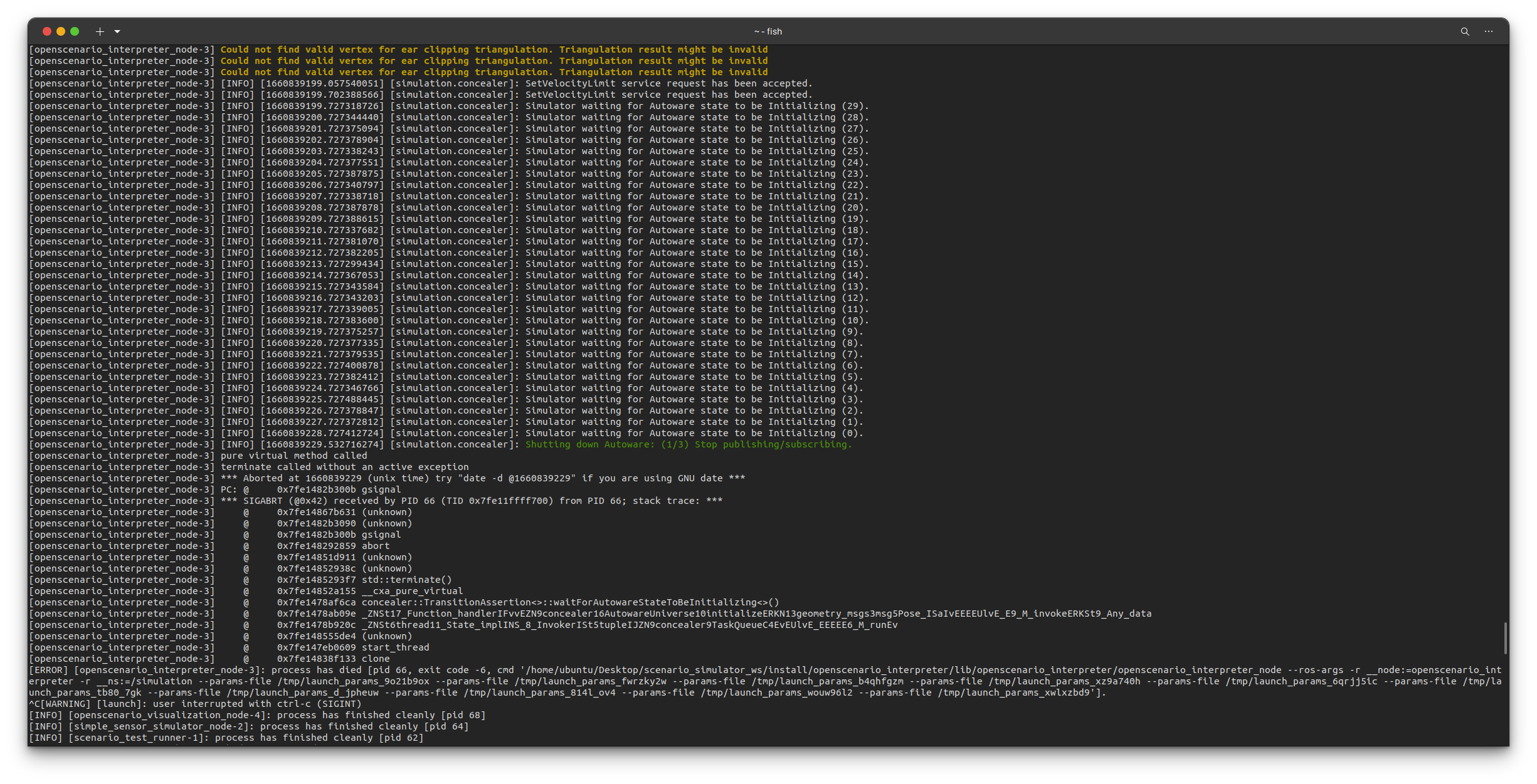 Troubleshooting Open Ad Kit Documentation